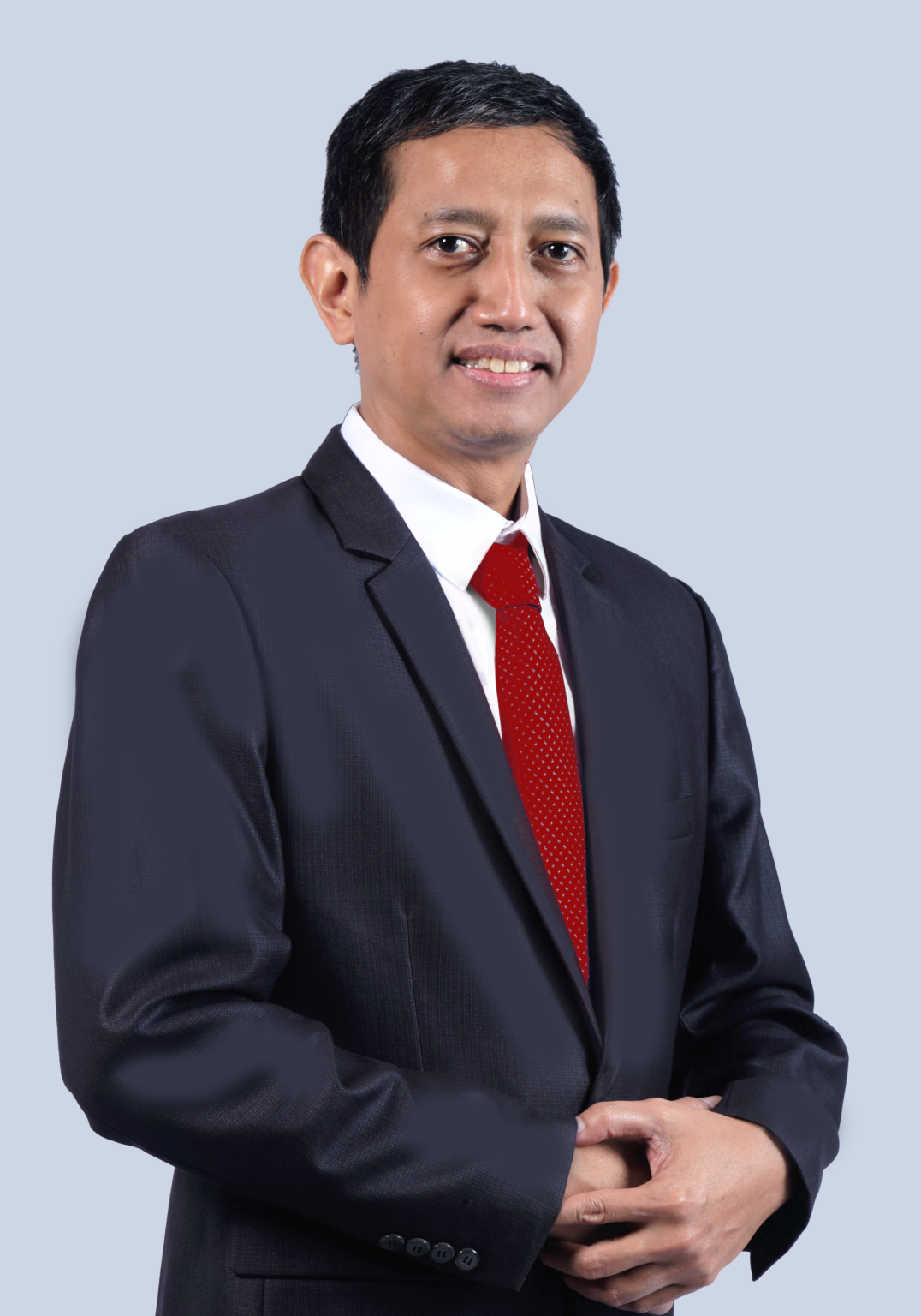 Staf Ahli Bidang Teknologi Kesehatan – PPID